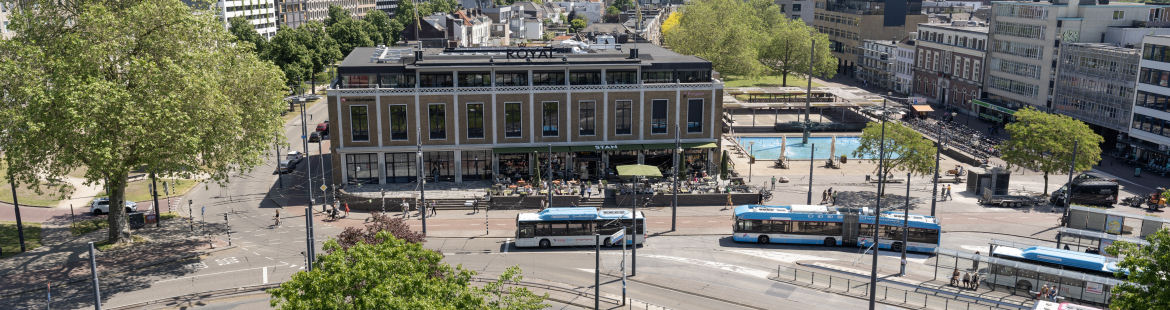 Doelenboom | Geamendeerde Begroting 2025